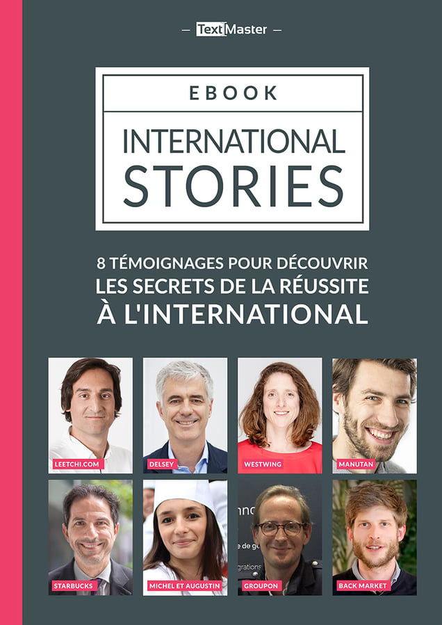 International Stories