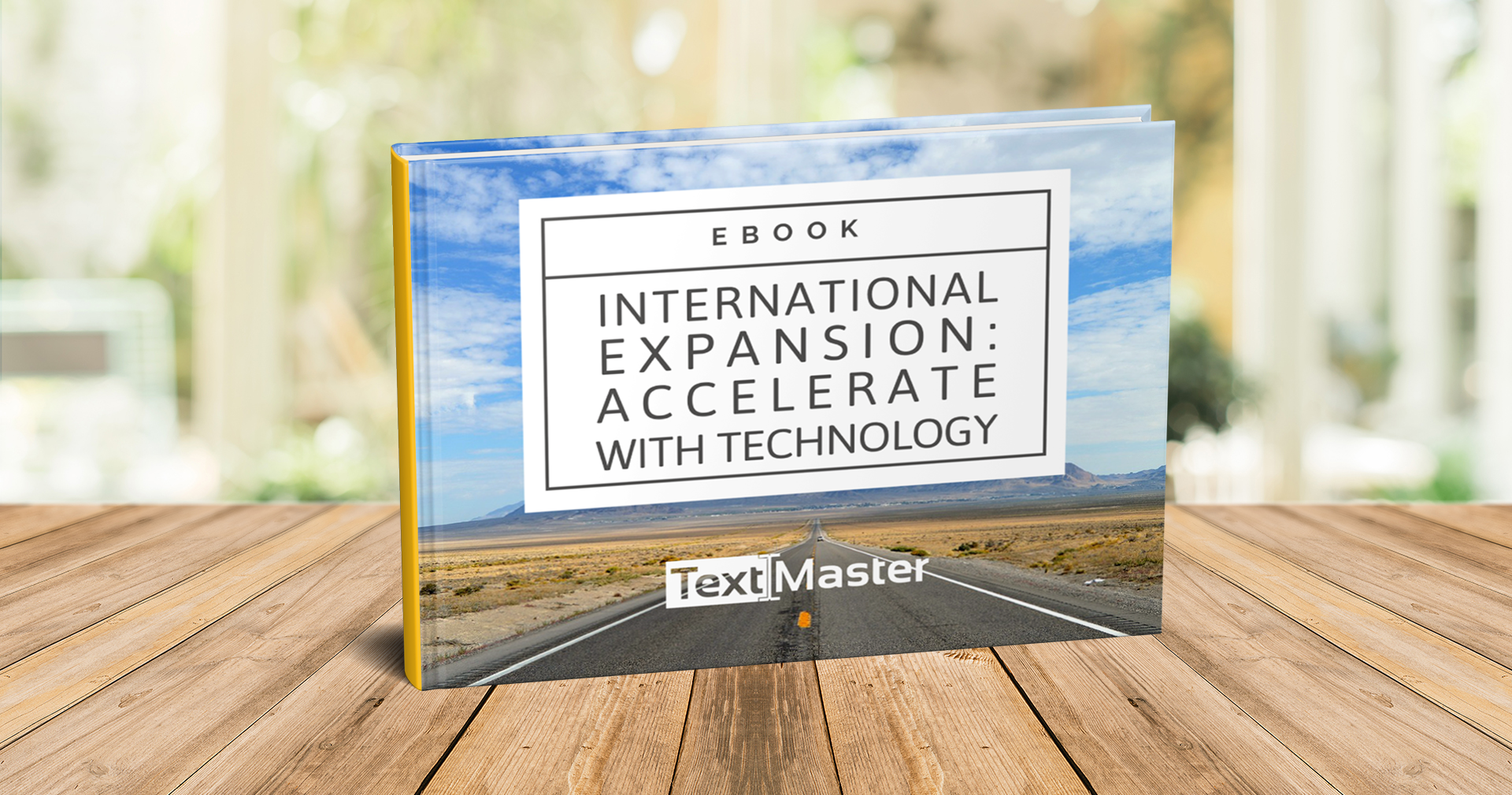 International Expansion: Accelerate with Technology