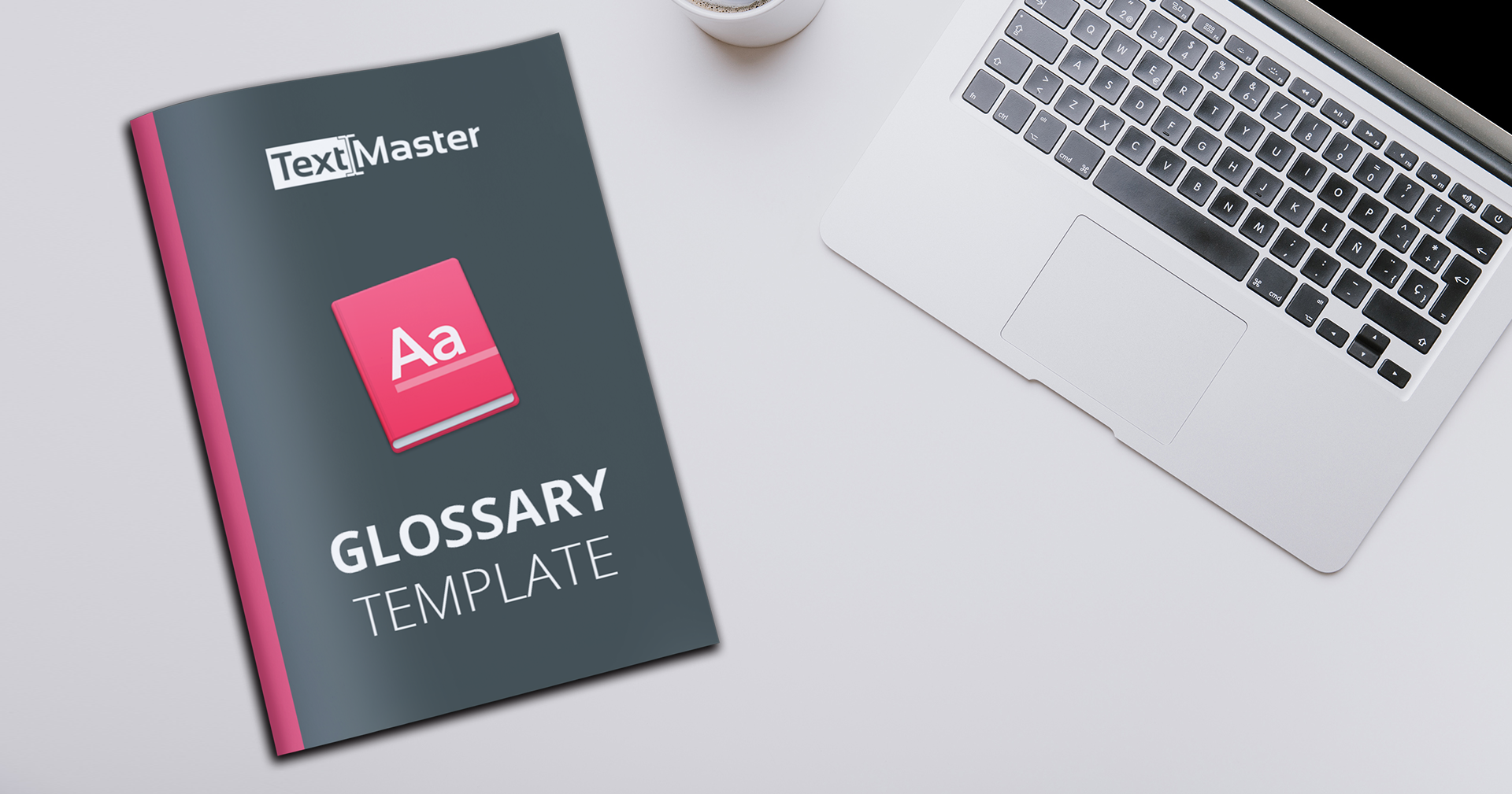 Glossary template
