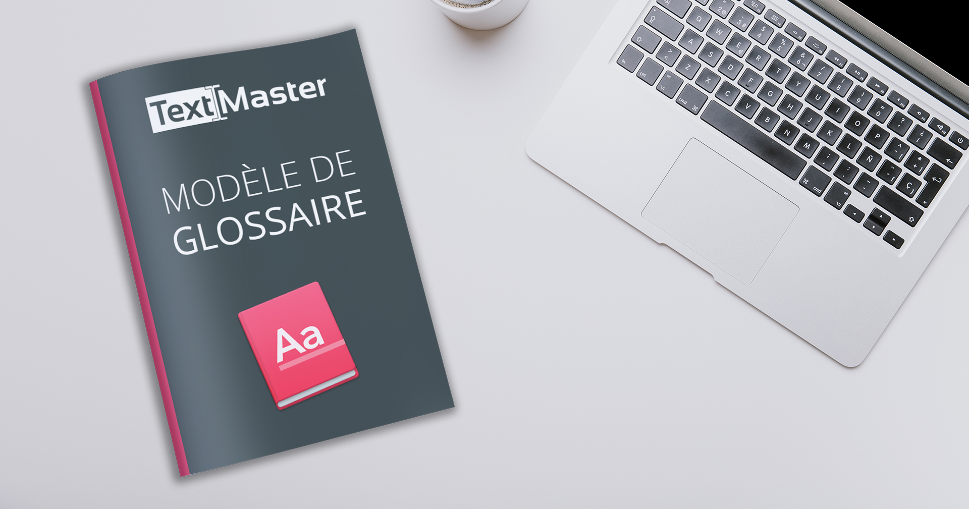 Modèle de glossaire